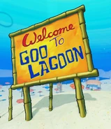 Goo Lagoon | The Spongy Construction Project Wiki | Fandom