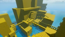 Obby Rush! | The Spongy Construction Project Wiki | Fandom