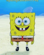 SpongeBob SquarePants | The Spongy Construction Project Wiki | Fandom