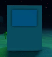 Rock Bottom | The Spongy Construction Project Wiki | Fandom