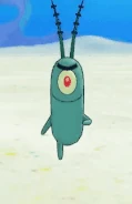 Sheldon J. Plankton | The Spongy Construction Project Wiki | Fandom
