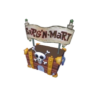 Barg'N-Mart | The Spongy Construction Project Wiki | Fandom