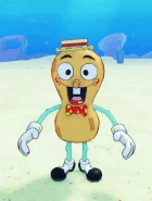 Goofy Goober | The Spongy Construction Project Wiki | Fandom