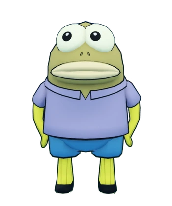 Incidental 6 | The Spongy Construction Project Wiki | Fandom