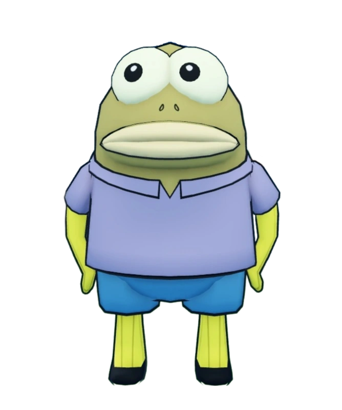 Incidental 6 | The Spongy Construction Project Wiki | Fandom