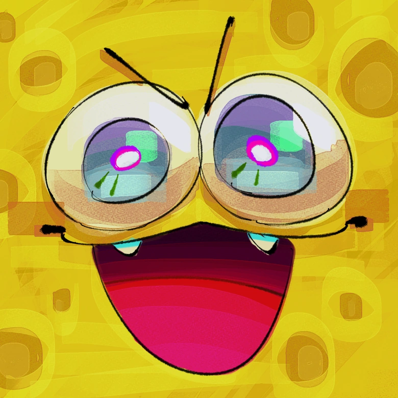 spongeis5 | The Spongy Construction Project Wiki | Fandom