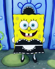 SpongeBob SquarePants | The Spongy Construction Project Wiki | Fandom