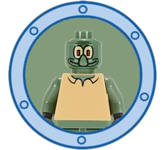 Squidward Tentacles | The Spongy Construction Project Wiki | Fandom