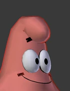 Patrick Star | The Spongy Construction Project Wiki | Fandom