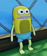 Incidental 41 | The Spongy Construction Project Wiki | Fandom