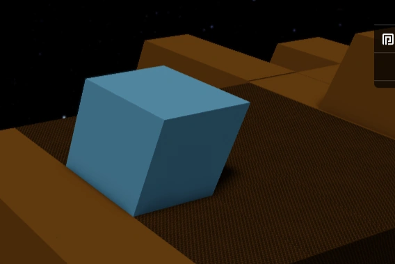 Repulsor | Spontaneous Generation Wiki | Fandom