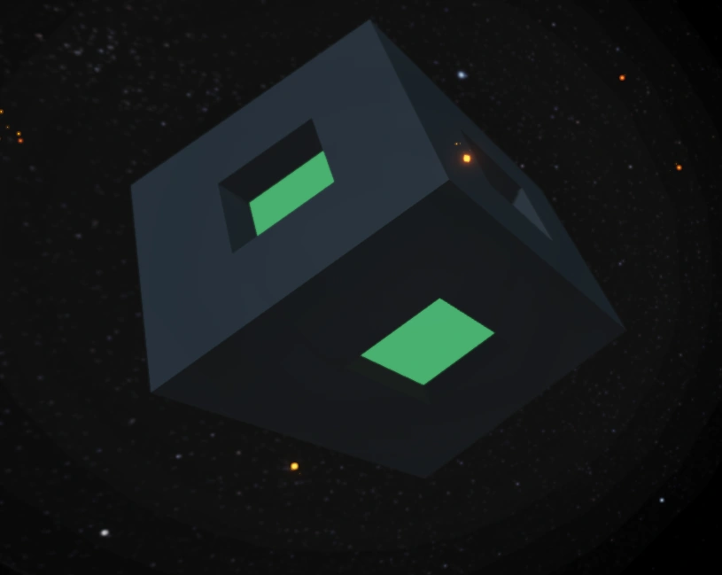 The ARTIFACT | Spontaneous Generation Wiki | Fandom