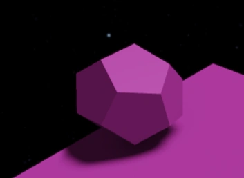 Dodecahedron | Spontaneous Generation Wiki | Fandom