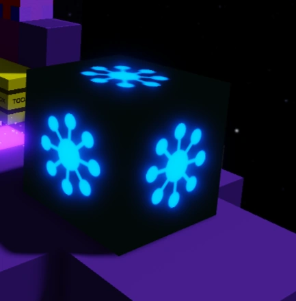 Cluster Force Bomb | Spontaneous Generation Wiki | Fandom