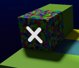 Confetti Cannon | Spontaneous Generation Wiki | Fandom