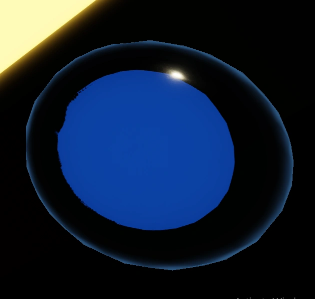 Yaq | Spontaneous Generation Wiki | Fandom