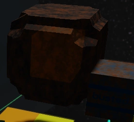 Defunct blocks | Spontaneous Generation Wiki | Fandom