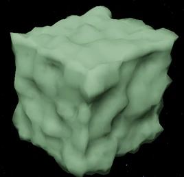 Mutagen | Spontaneous Generation Wiki | Fandom