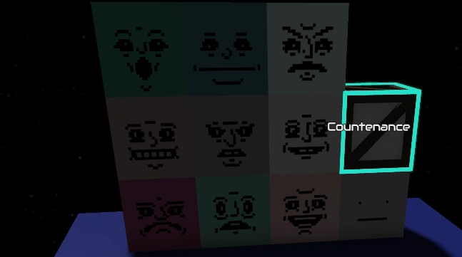 Countenance | Spontaneous Generation Wiki | Fandom