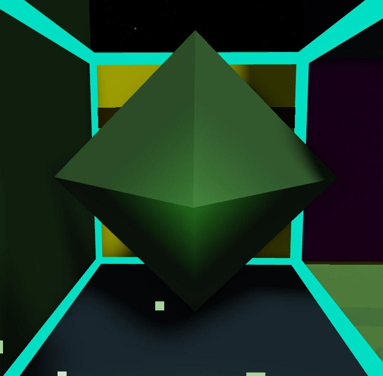 Octahedron | Spontaneous Generation Wiki | Fandom