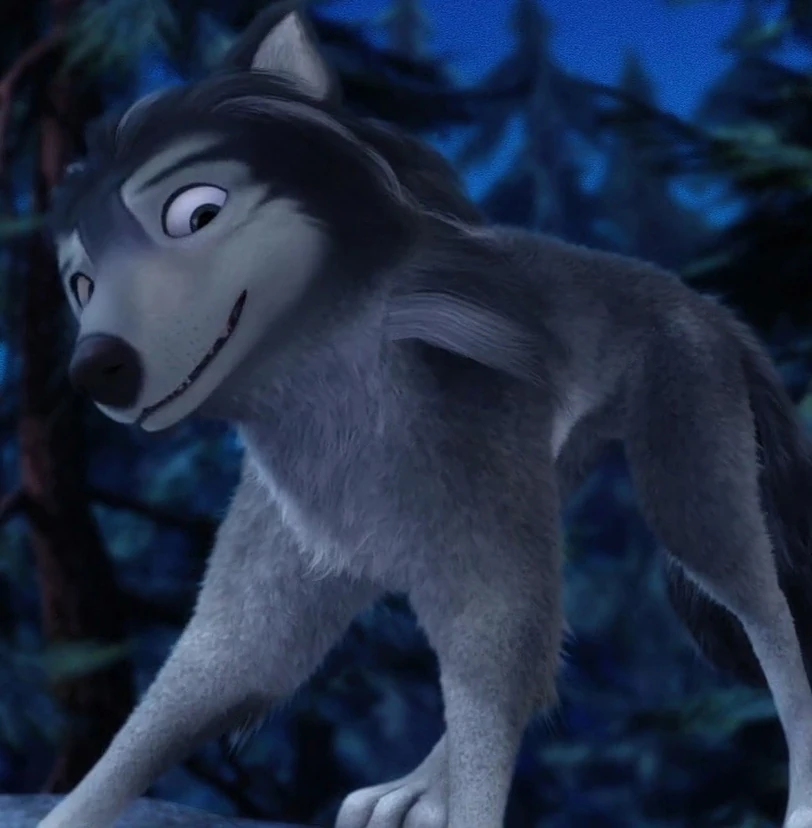 Creature Animal Story (CogoPenivilfan97 Version) | Spoof Wiki | Fandom