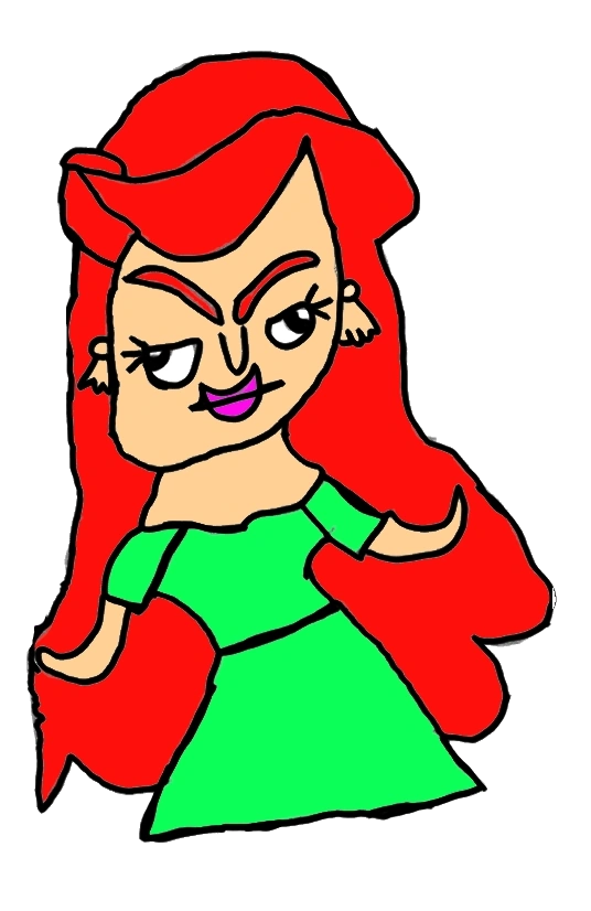 Animated Characters/Disney Princess | Spoof Wiki | Fandom