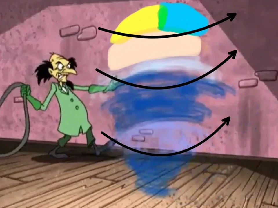 Sam sharp as ping groove squad spinning | Spoof Wiki | Fandom