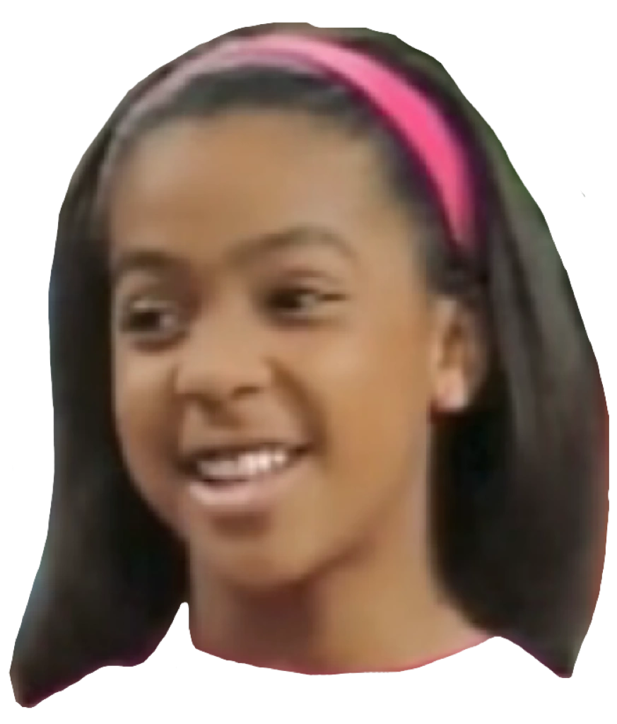 Keesha | Spoof Wiki | Fandom