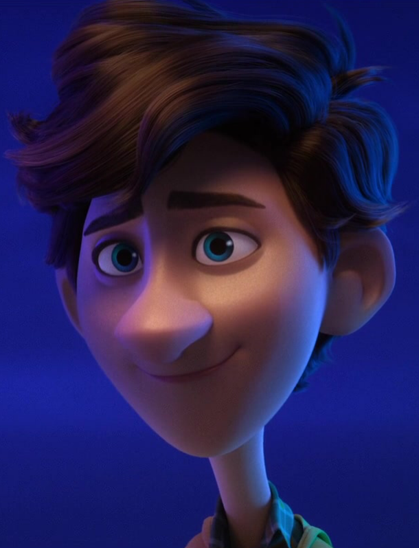 101 Humans (101 Dalmatians) (1961) | Spoof Wiki | Fandom