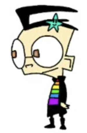 Dib | Spoof Wiki | Fandom