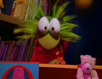 Jelly (The Story Makers) | Spoof Wiki | Fandom