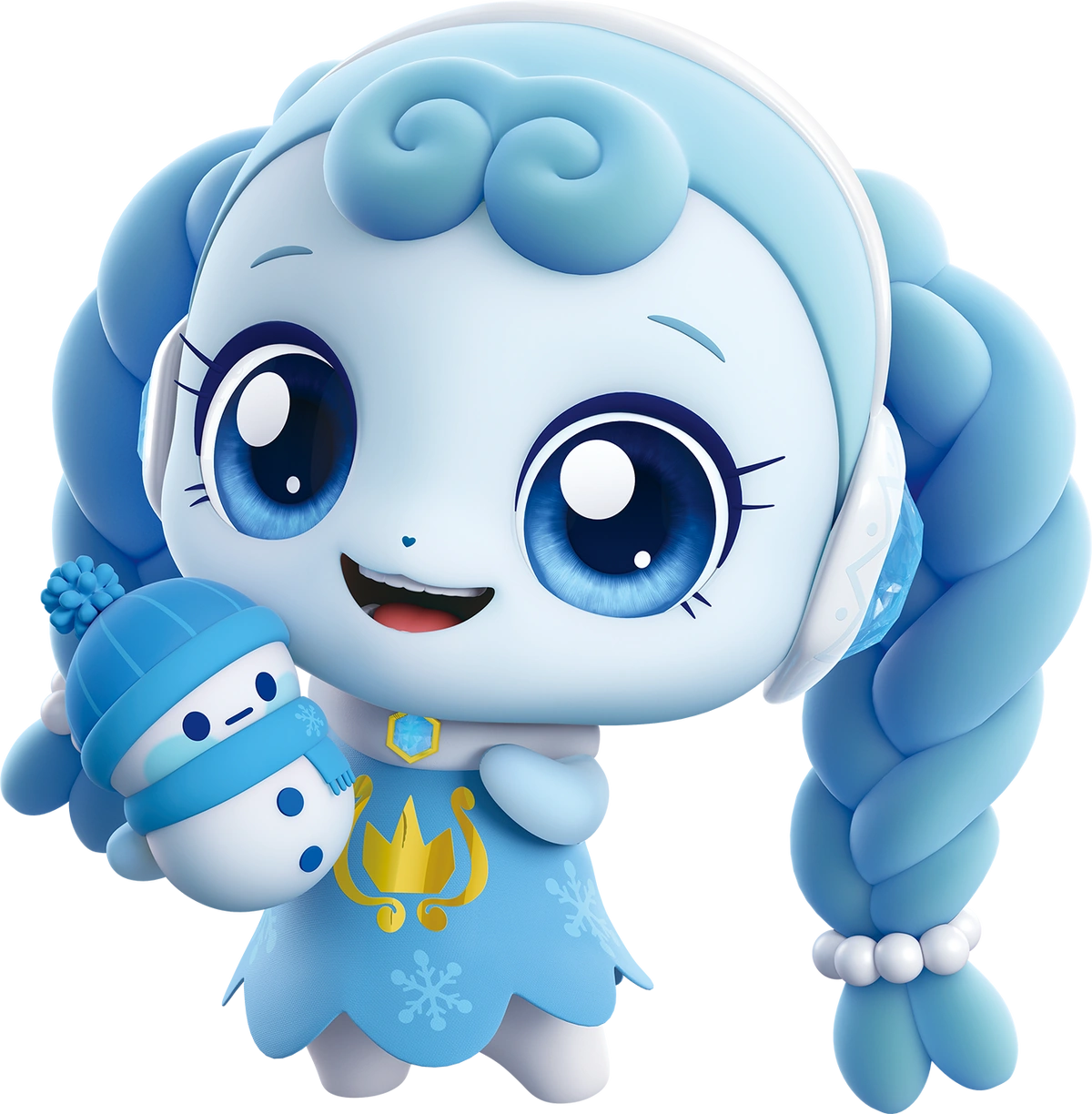 Frozen (Hero Style) | Spoof Wiki | Fandom