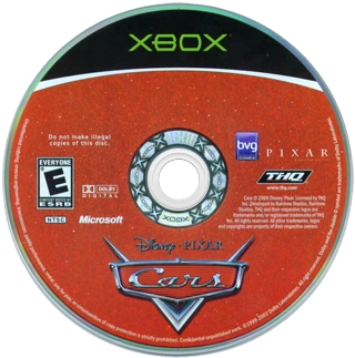 Xbox Disc Collection | Spoof Wiki | Fandom