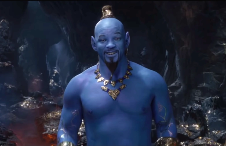Genie (2019) | Spoof Wiki | Fandom