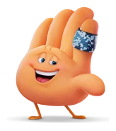 Random Characters/Finding Nemo | Spoof Wiki | Fandom