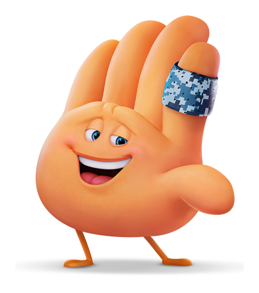 Random Characters/Finding Nemo | Spoof Wiki | Fandom