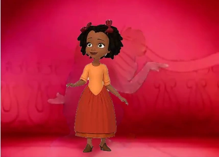 Ruby hanshaw pull spin | Spoof Wiki | Fandom