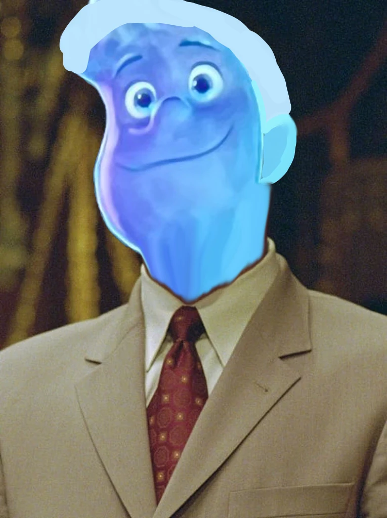 The Haunted Mansion (Hero Style) | Spoof Wiki | Fandom