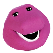 Barney the Dinosaur | Spoof Wiki | Fandom