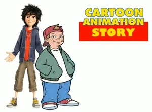 Cartoon Animation Story | Spoof Wiki | Fandom