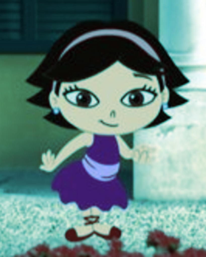 June | Spoof Wiki | Fandom