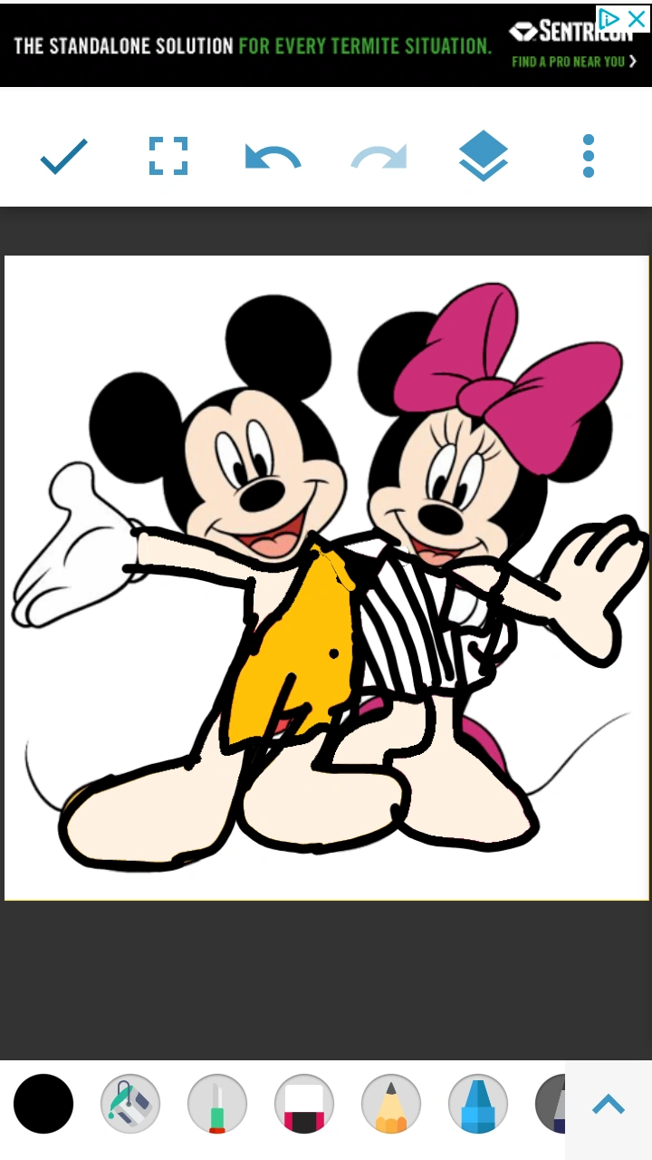 Characters as Tarzans | Spoof Wiki | Fandom