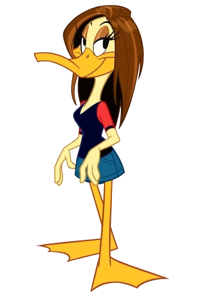 Tina Russo Duck | Spoof Wiki | Fandom
