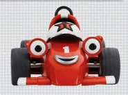 Characters (Cars) James The Parody Maker | Spoof Wiki | Fandom