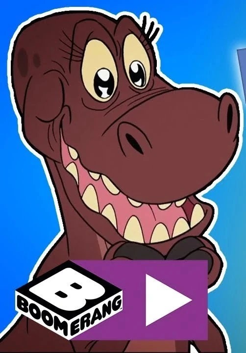 Preview of The New Daffy Duck Show-Cartoonito | Spoof Wiki | Fandom