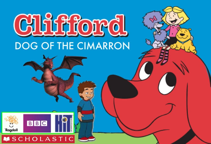 Category:Spirit: Stallion of the Cimarron Movie Spoofs | Spoof Wiki ...