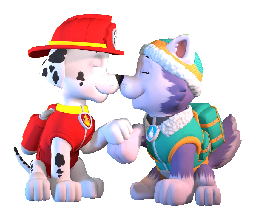 Ending Paw Patrol Movie | Spoof Wiki | Fandom