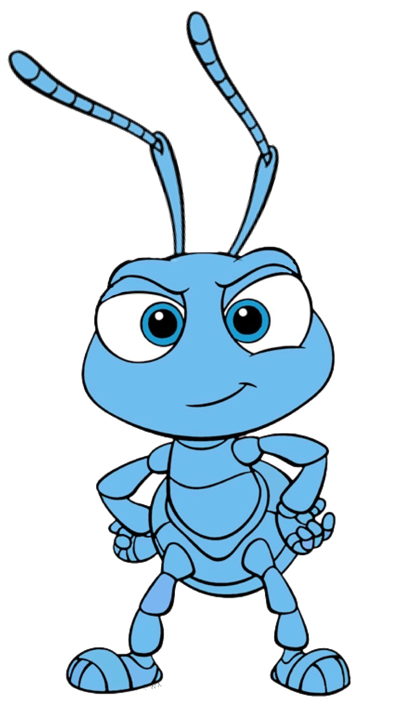 Young Flik | Spoof Wiki | Fandom