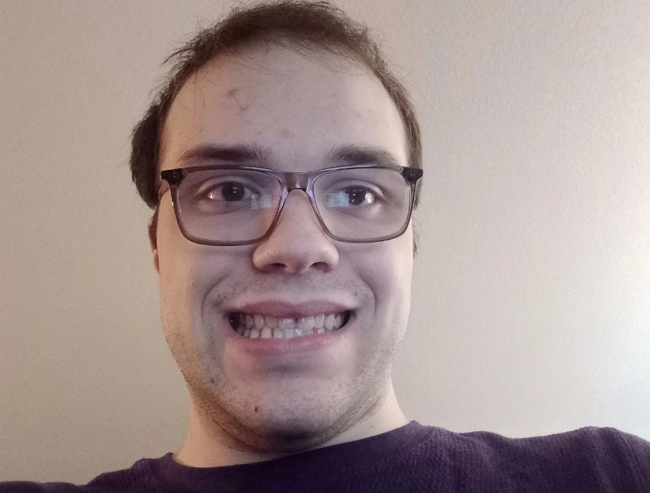 Caleb Jacobs | Spoof Wiki | Fandom