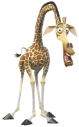 Melman (Shrek) | Spoof Wiki | Fandom